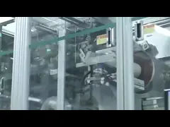 lifepo4 battery factory