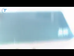 China Shiny Green Colour 8mil Off Road Paint Protection Film Colour Change for sale