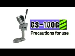 Sistema de escaneo GS-100G SLAM LiDAR HESAI XT16 Mapeo subterráneo Recopilación de datos 3D