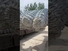 Direct Manufacturer Heavy Duty 1.5-4.5mm diameter Electro Galvanized Chain Link Fence Cyclone Wire Fence For Sale