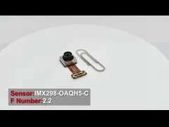 China 16mp IMX298 Laser Distance Sensor Module 10cm Infinity Focus Range for sale