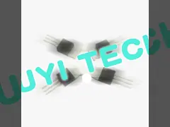 China JUYI Tech JY09M N Channel Enhancement MOS IC TO-220 70V90A Power Mosfet for sale