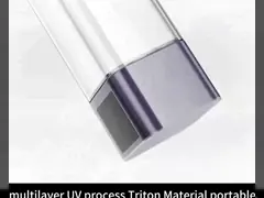 China PEM Electrolyzer Hydrogen Water Purifier Bottle With Filter Hydrogen Water Maker 2000 - 9000 ppb for sale