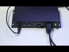 RK3568 box