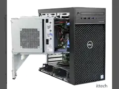 Hot Sale Dell Precision Workstation T3630 graphic desktop 5U