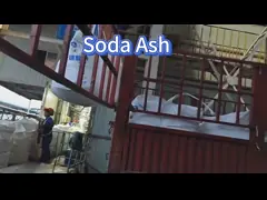 Soda Ash Sodium Carbonate