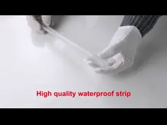 TK-C048 shower door sweeps