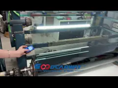 China 2ply Nano Carbon Film No Color Fade 60'' / 40'' / 20'' X 100ft 2mil Window Film for sale