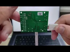 barcode scan module