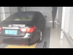 Autoservice 360 Laveuse automatique avec système de pressage et de séchage