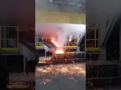Yoo Jae-Cho Senior Engineer - South Korea nonferrous metal tailings fire smelting equipment