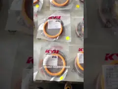 Original import KYB Hydraulic Cylinder Seal Kit from Japan