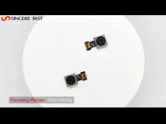 SINCERE FIRST FPC Camera Module Ov2640 Camera Module Wide Angle Lens
