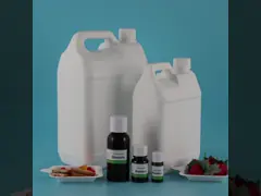 Strawberry Flavor Fragrance Oil for Bakery Ice Cream and Candy
