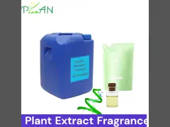 Plant Extract Fragrance Essence Oil Aromatic Laundry Detergent Fragrances