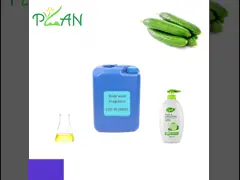 China Pure Natural Body Wash Fragrances Cucumber Fragrance Essence Oil for sale
