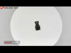 China 48mp OV48B FPC Camera Module Mipi Omnivision Camera Module 1/2" for sale