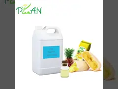 Pineapple Aroma Oil Fruit Food Flavor Fragrance Essence Oil Long Lasting Fragrance