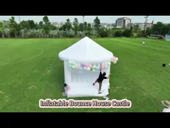 king10 Inflatable Bouncer Castle