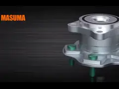 Wheel Hub Unit
