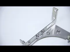 Comprehensive Sheet Metal Fabrication: From Design to Delivery