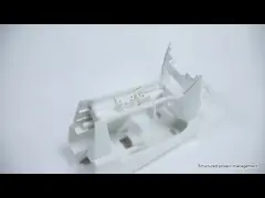 Innovation and Efficiency in Injection Molding Parts Production