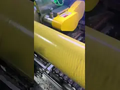 TESA 68542  Transparent Two Sided Tape PET For Electronic Industry