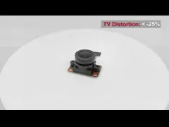 5 Megapixel CMOS Camera Module OV5640 Image Sensor Raspberry Pi ESP32 DVP