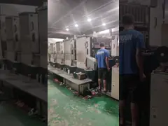 China Multicolor Komori 440 Used 4 Colour Offset Printing Machine 1997 Year Offset Printing Press for sale