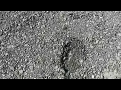 wet and dry road sweeper
