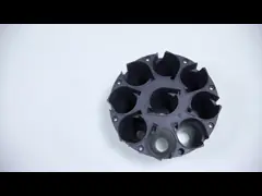Injection Molding Parts Solutions for Meeting Rigorous Requirements