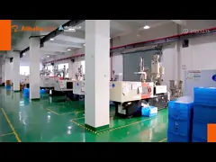 Shangyu Shengruisi(SRS) Packaging