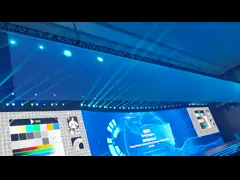3D Displays Projection Gauze Screen