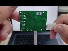red light barcode scan engine hard decode
