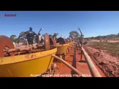 wet pan mills 1600 1500 1400model tahona for grinding gold powder with mercury and water