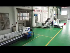 Aluminum Extrusion Profile With CNC Machining