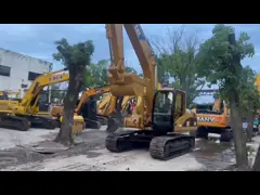 Used CAT 320C Excavator for sale