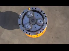 SY215 SY205C 발굴기 스윙 감소 기어박스 61000836 SBHSM151 인도형