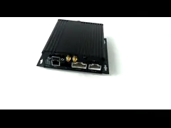 AI 8 Canal 1080P 512G Sistema de cámara MDVR para automóviles con doble tarjeta SD con función de detección de fatiga de ADAS DMS  DVR móvil