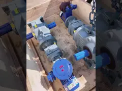 Gearboxes Gearreducer Gear motor 4