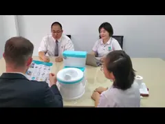 baby care product supplier