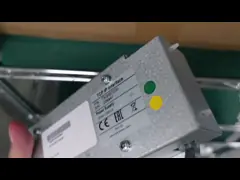 China CET TCP IP  Interface Deliver Services Remote Monitoring Center Monitoring Module T302007000 for sale