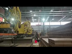 Configurazione dei robot