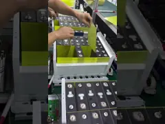 OEM lithium battery
