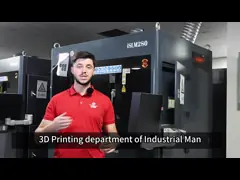 stampa 3D