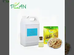 China Organic Banana Fragrance Oil Food Grade Flavoring Essence Oil For Cooking / Baking for sale