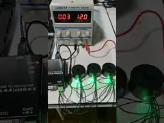 China MF Series Servo Motor Industrial Custom MF4015v2 FOC Control Servo Motor With Driver for sale