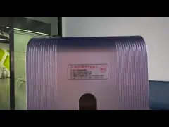 China 450W Home Use Hydrogen Inhalation Machine 99.999% Pure And 1800mL/Min for sale