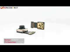 13mp Wide Angle Sony IMX258 Camera Module Auto Focus For Machine Vision