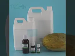 High Concentration Cantaloupe Scented Fragrance Essence Oil for Childrens Toys